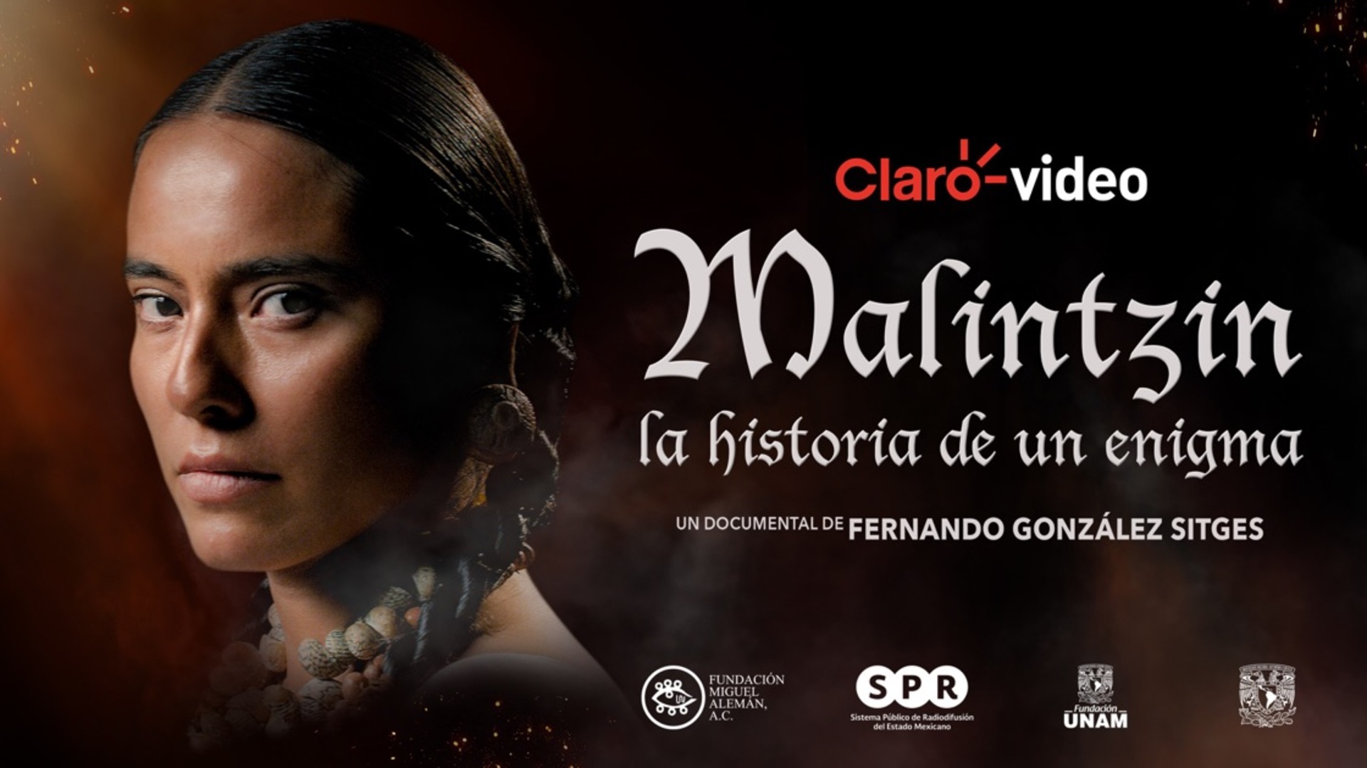 Malintzin: la historia de un enigma - TheTVDB.com