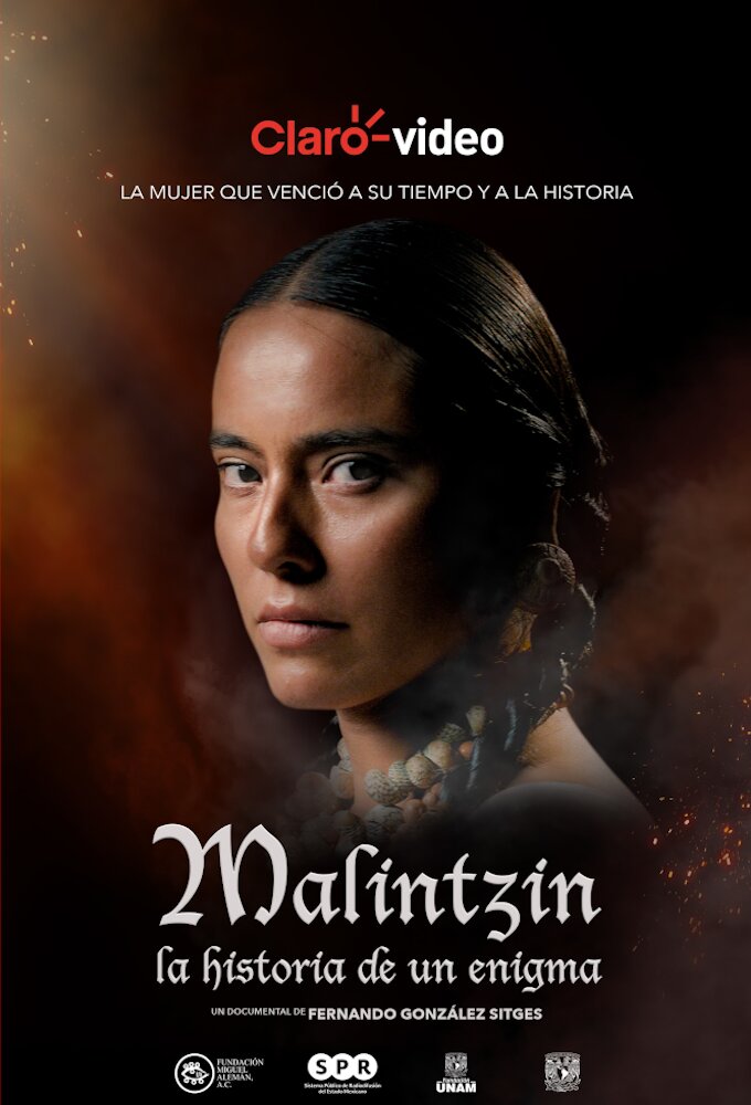Malintzin: la historia de un enigma - TheTVDB.com