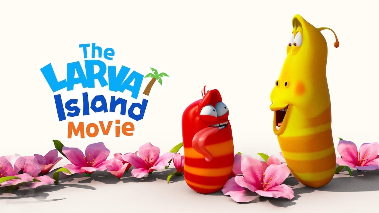 The Larva Island Movie - TheTVDB.com