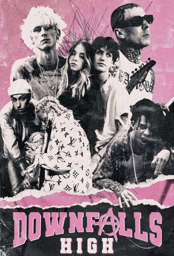 Downfalls High - TheTVDB.com