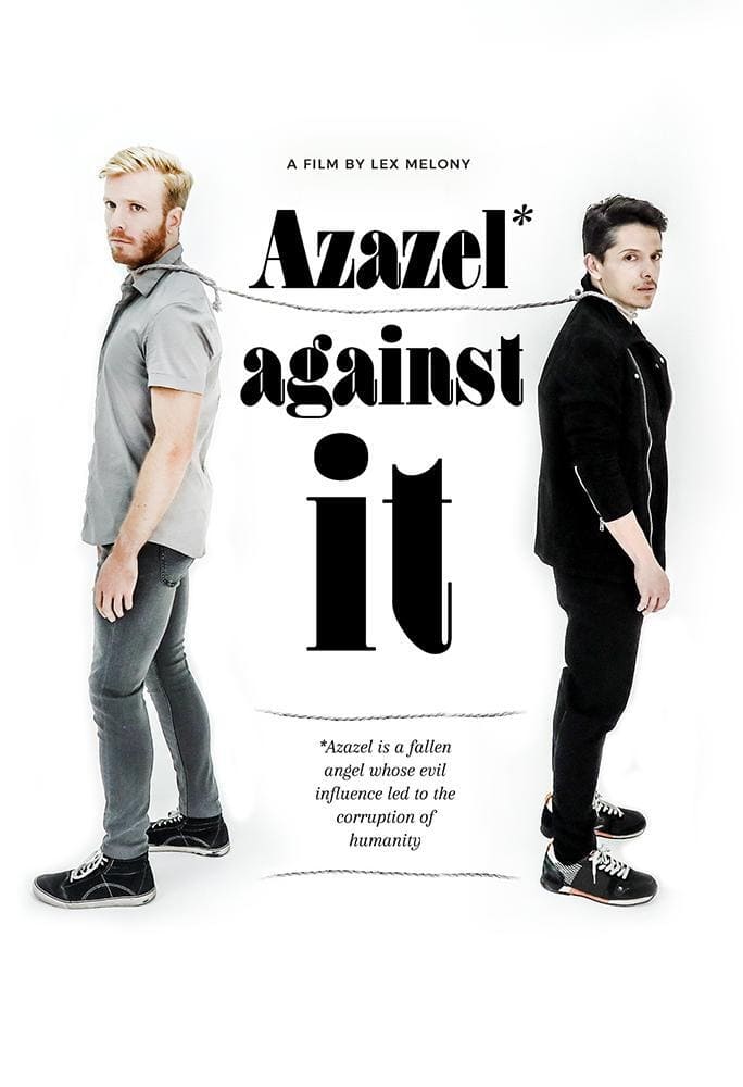 Azazel Against It - TheTVDB.com