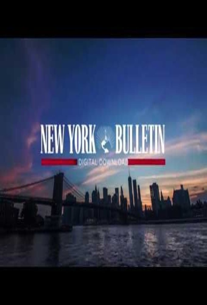 New York Bulletin | Joy and Ward Meachum Special Report - TheTVDB.com