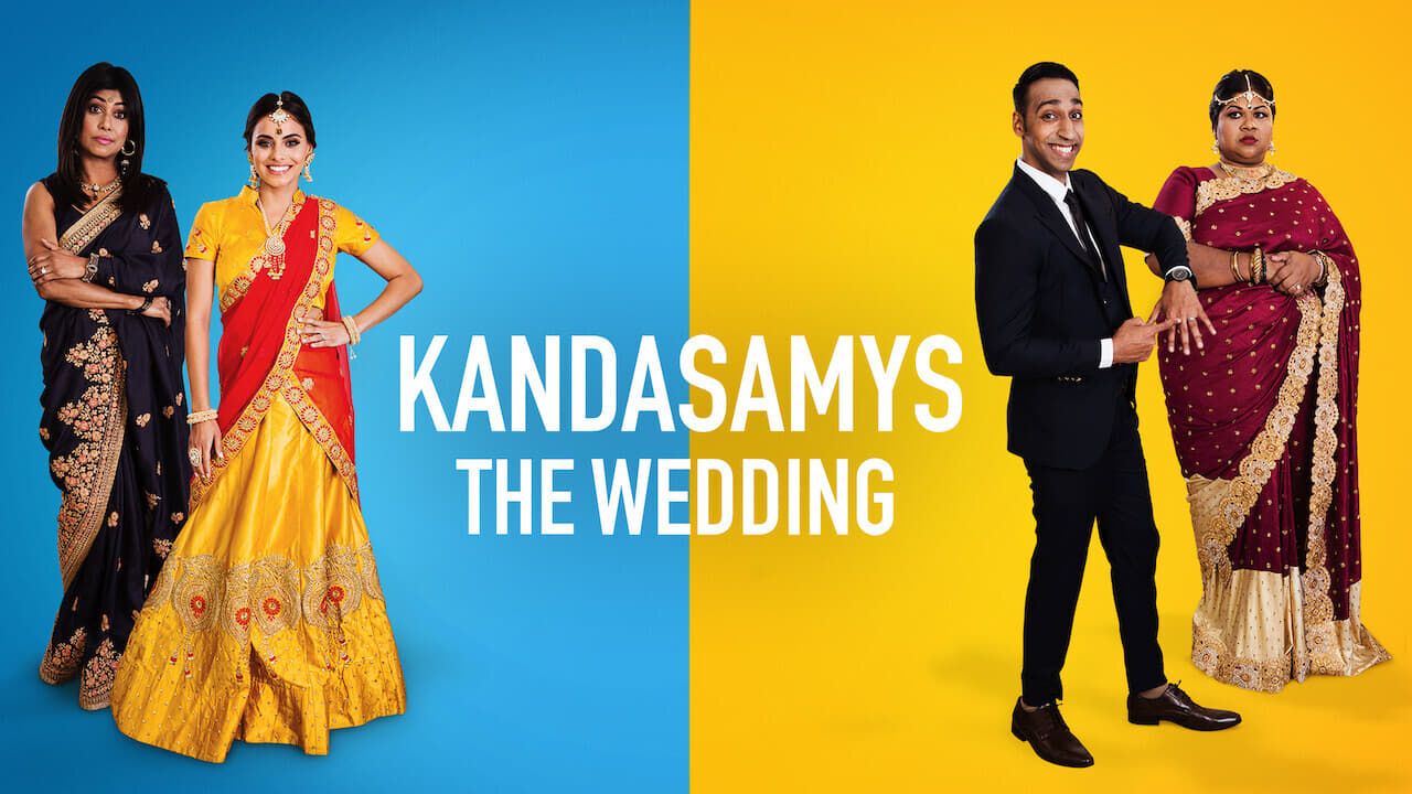 Kandasamys: The Wedding - TheTVDB.com