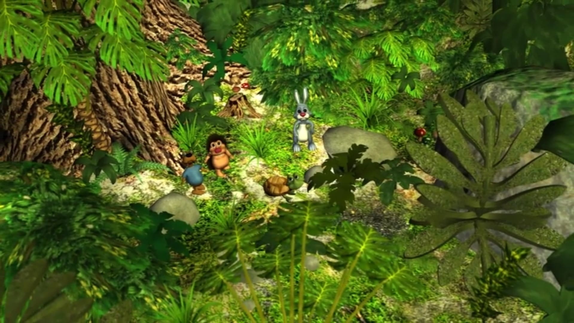 Strawinsky and the Mysterious House - TheTVDB.com