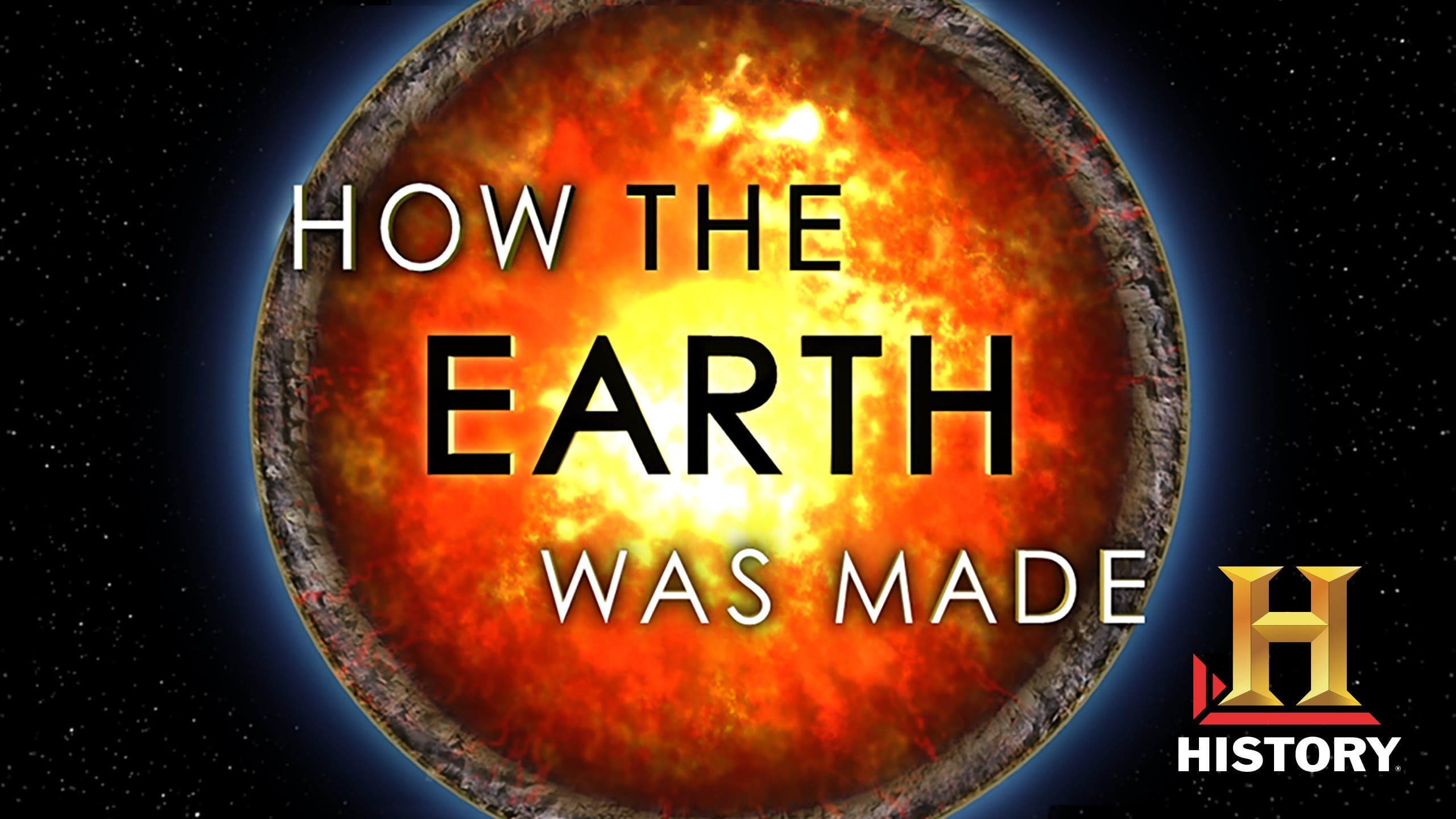 How the Earth Was Made - TheTVDB.com
