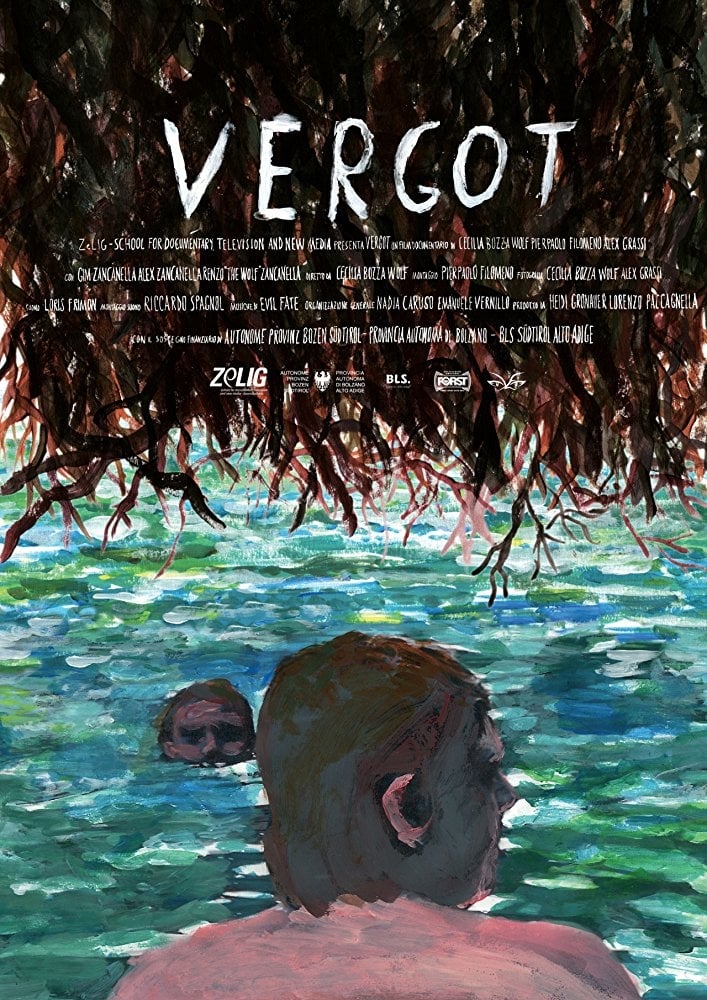 Vergot | TV Time