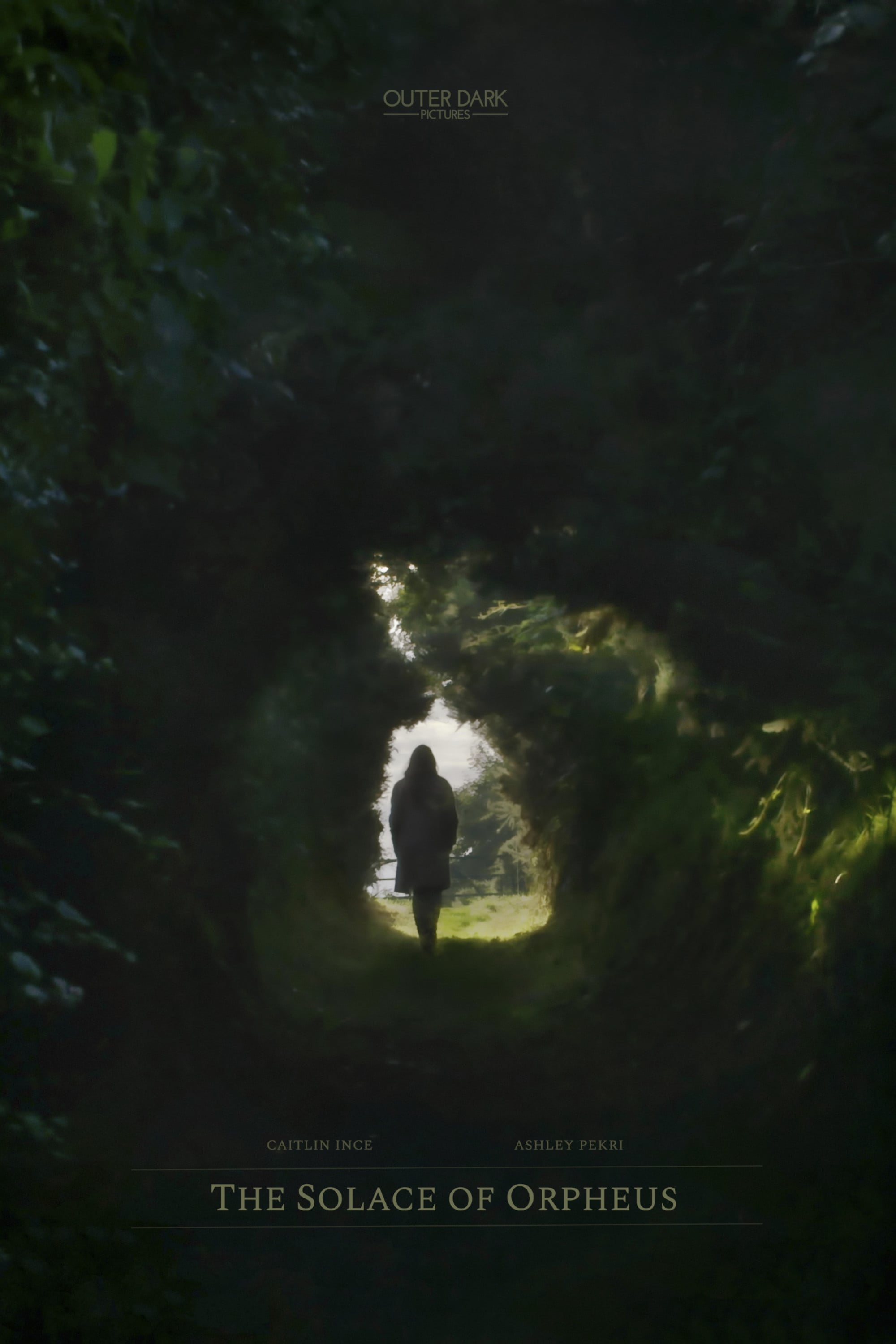 The Solace of Orpheus | TV Time