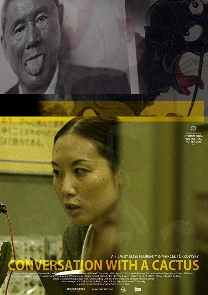 Conversation with a Cactus | TV Time