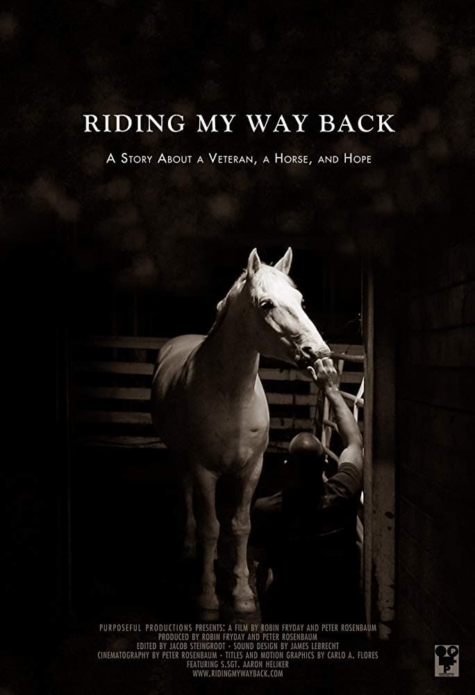 Riding My Way Back | TV Time