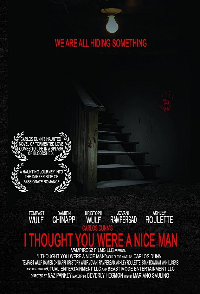 I Thought You Were a Nice Man | TV Time