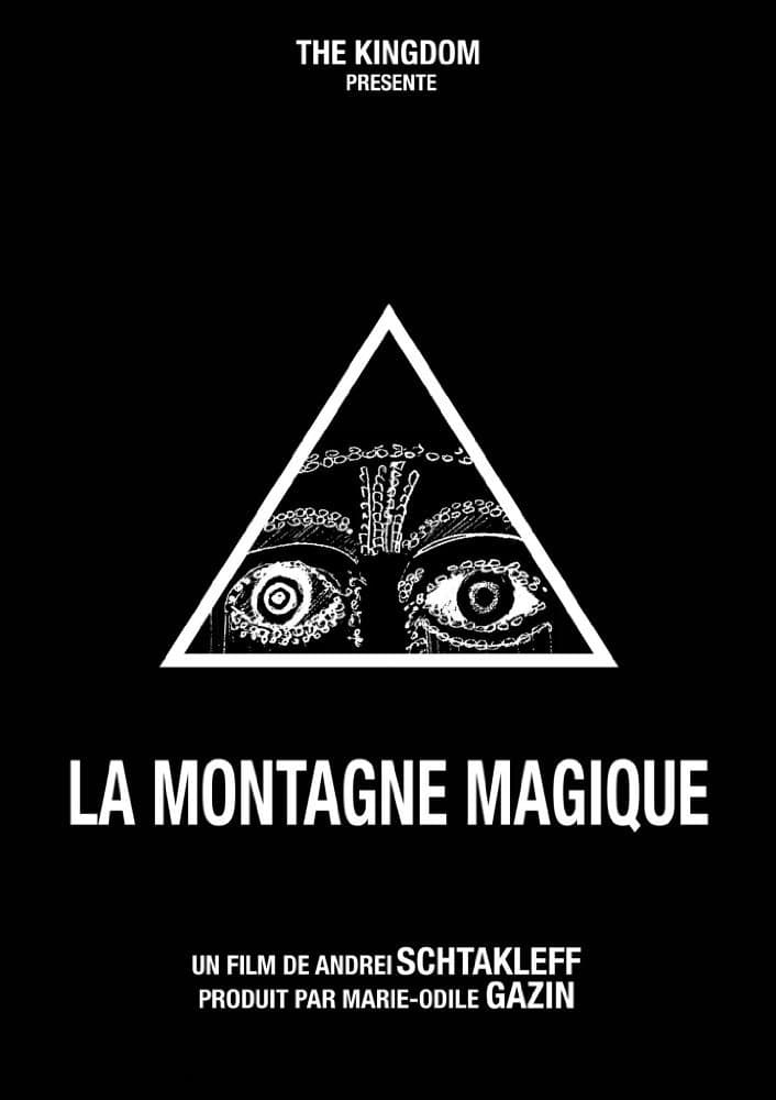 The Magic Mountain | TV Time