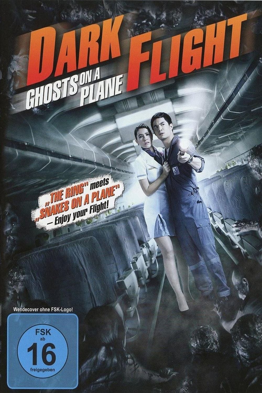 407 Dark Flight 3D TheTVDB 407 Dark Flight 3D TheTVDB