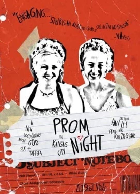 Prom Night in Kansas City | TV Time