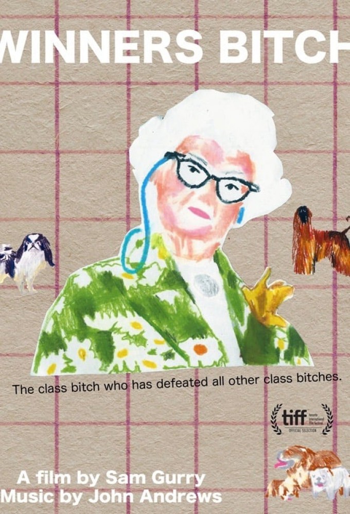 Winners Bitch | TV Time