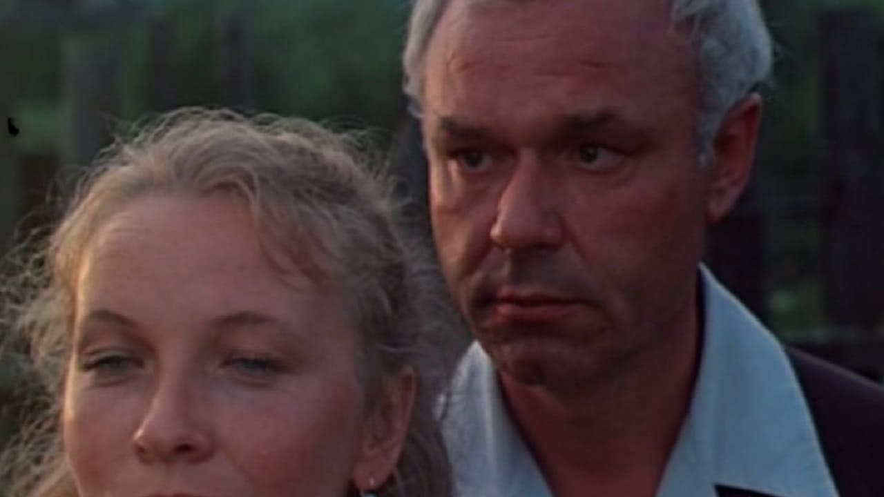 Damskoe tango (1983) - Plex