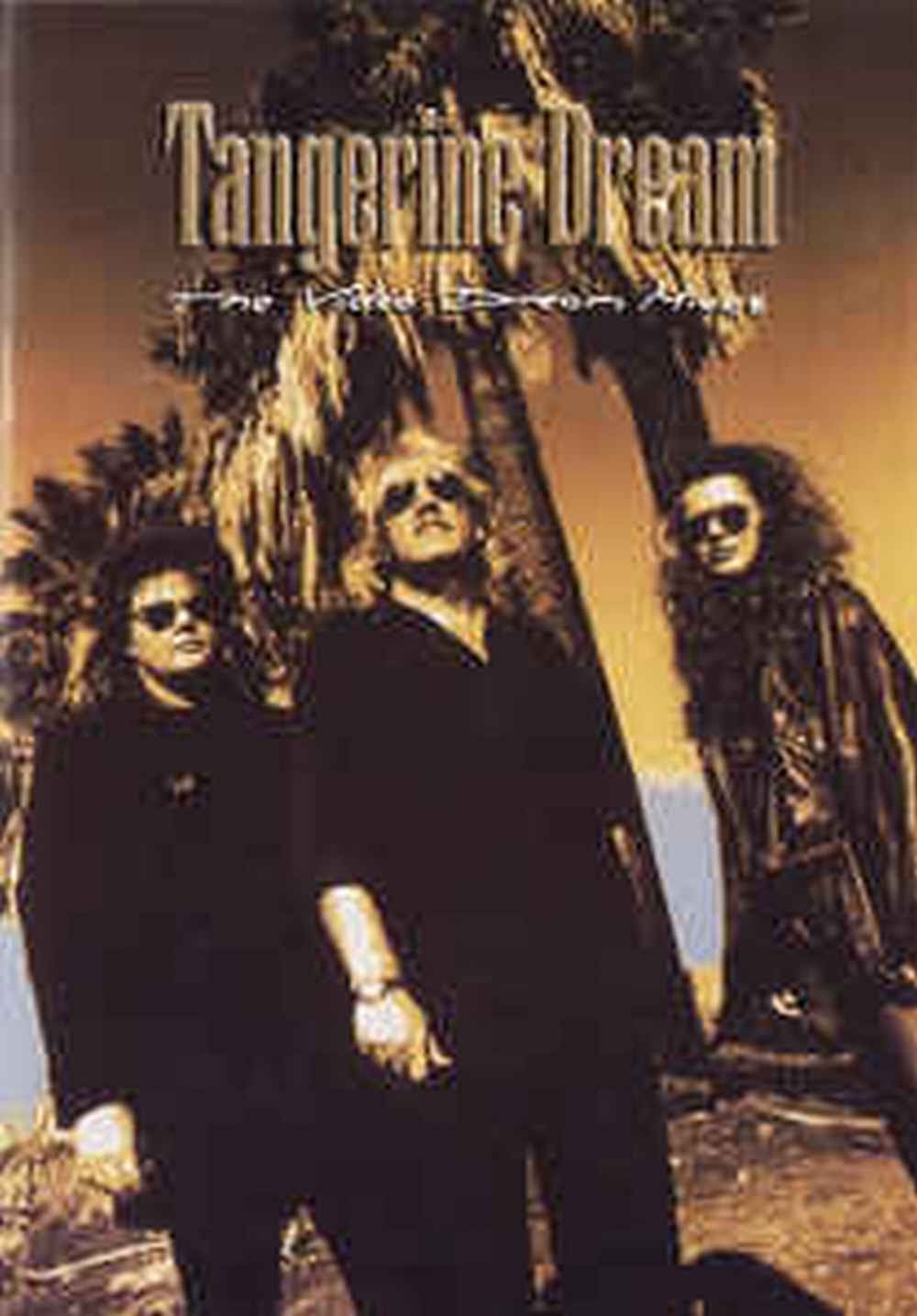 The Video Dream Mixes | TV Time