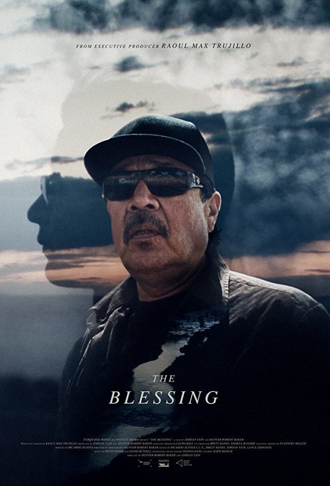 The Blessing | TV Time