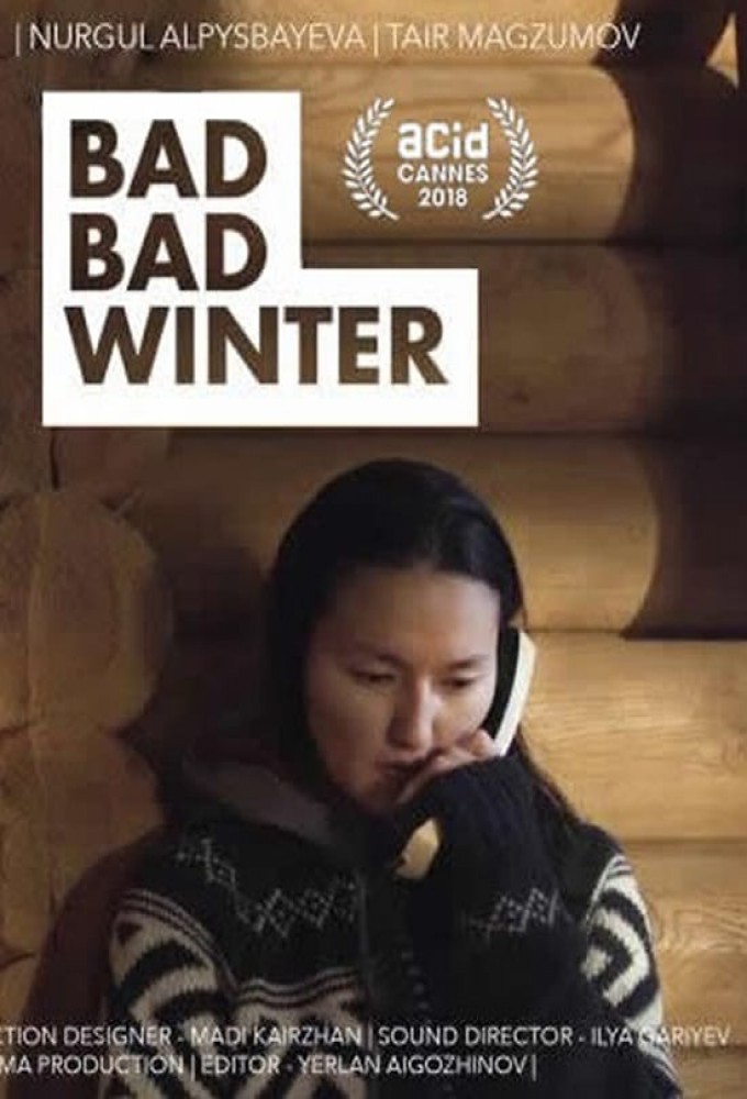 Bad Bad Winter | TV Time