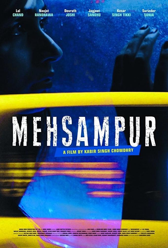 Mehsampur | TV Time