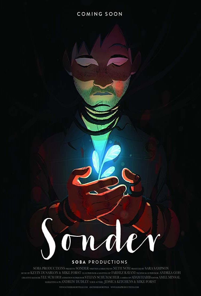 Sonder | TV Time