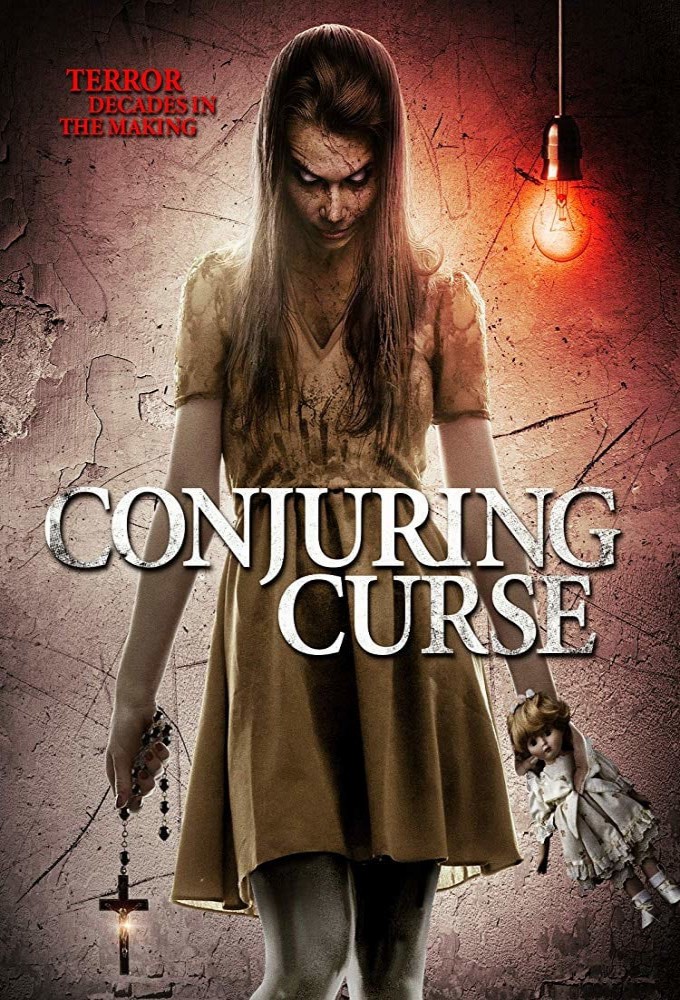 Conjuring Curse | TV Time