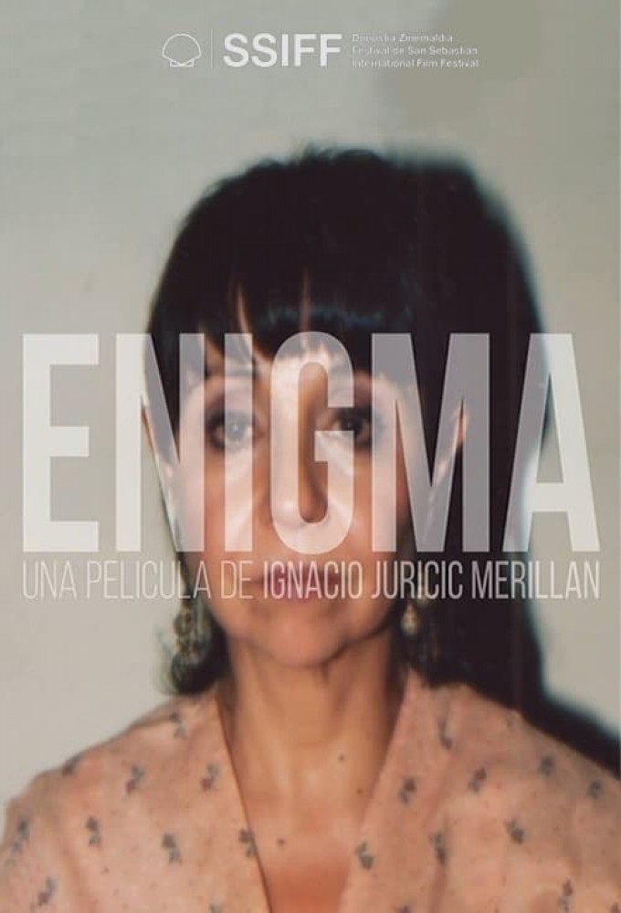 Enigma | TV Time