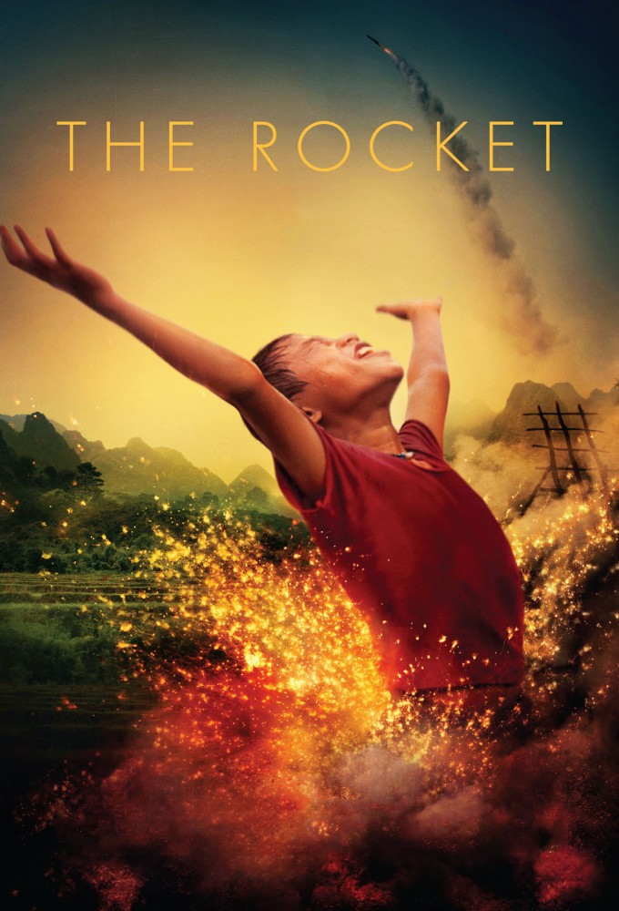 The Rocket | TV Time