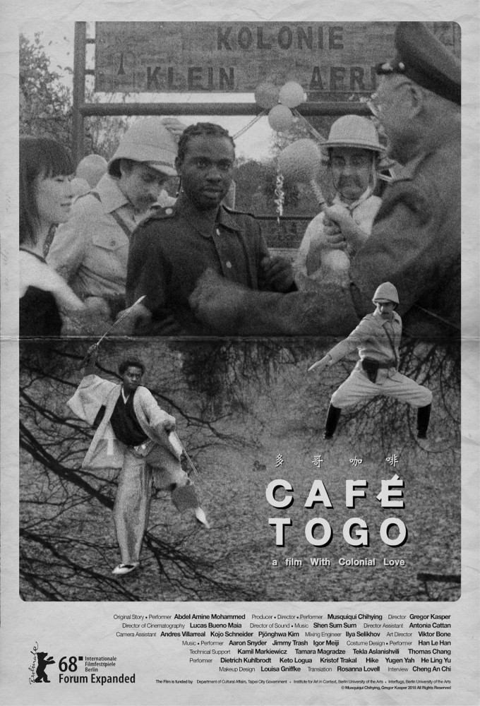 Café Togo | TV Time