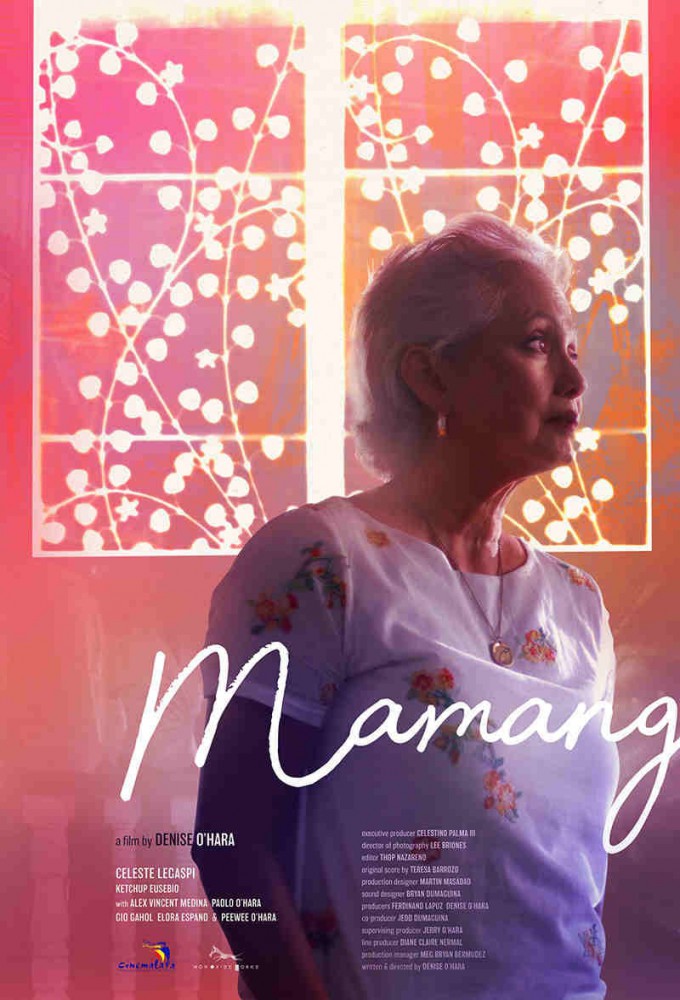 Mamang | TV Time