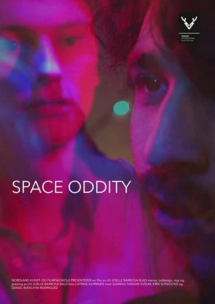 Space Oddity | TV Time