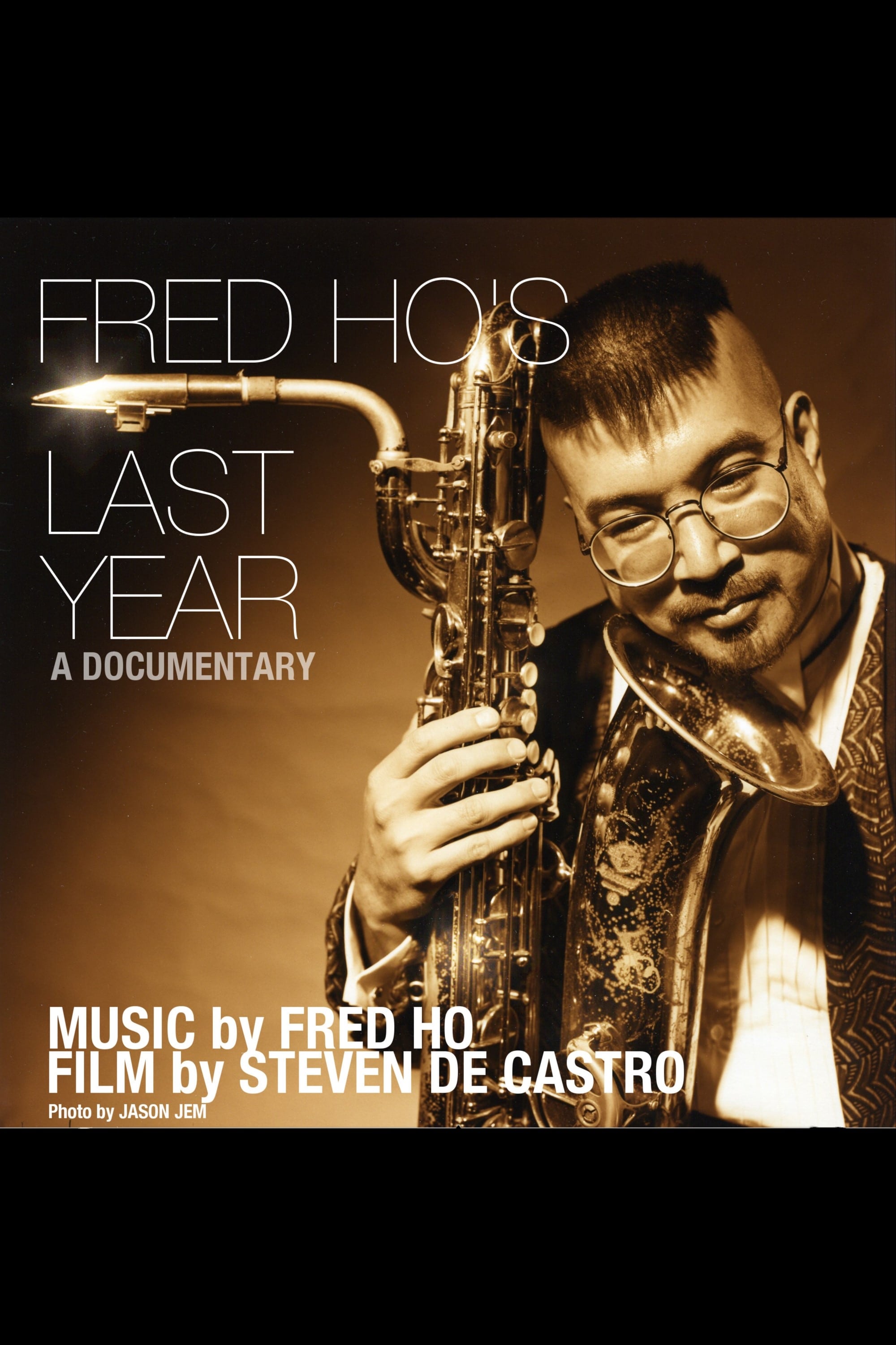 Fred Ho's Last Year | TV Time