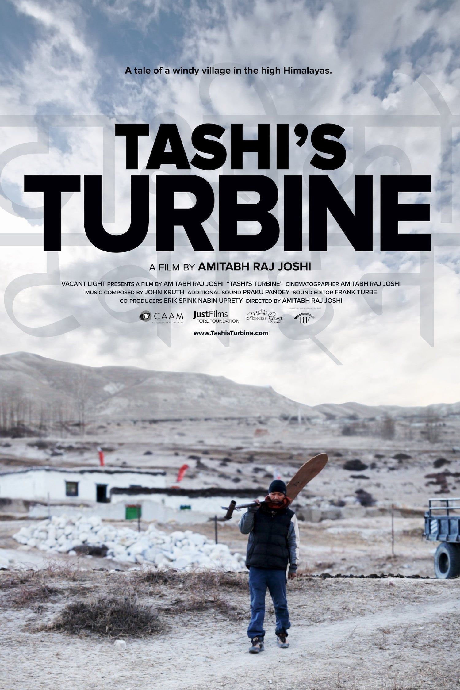 Tashi's Turbine - TheTVDB.com
