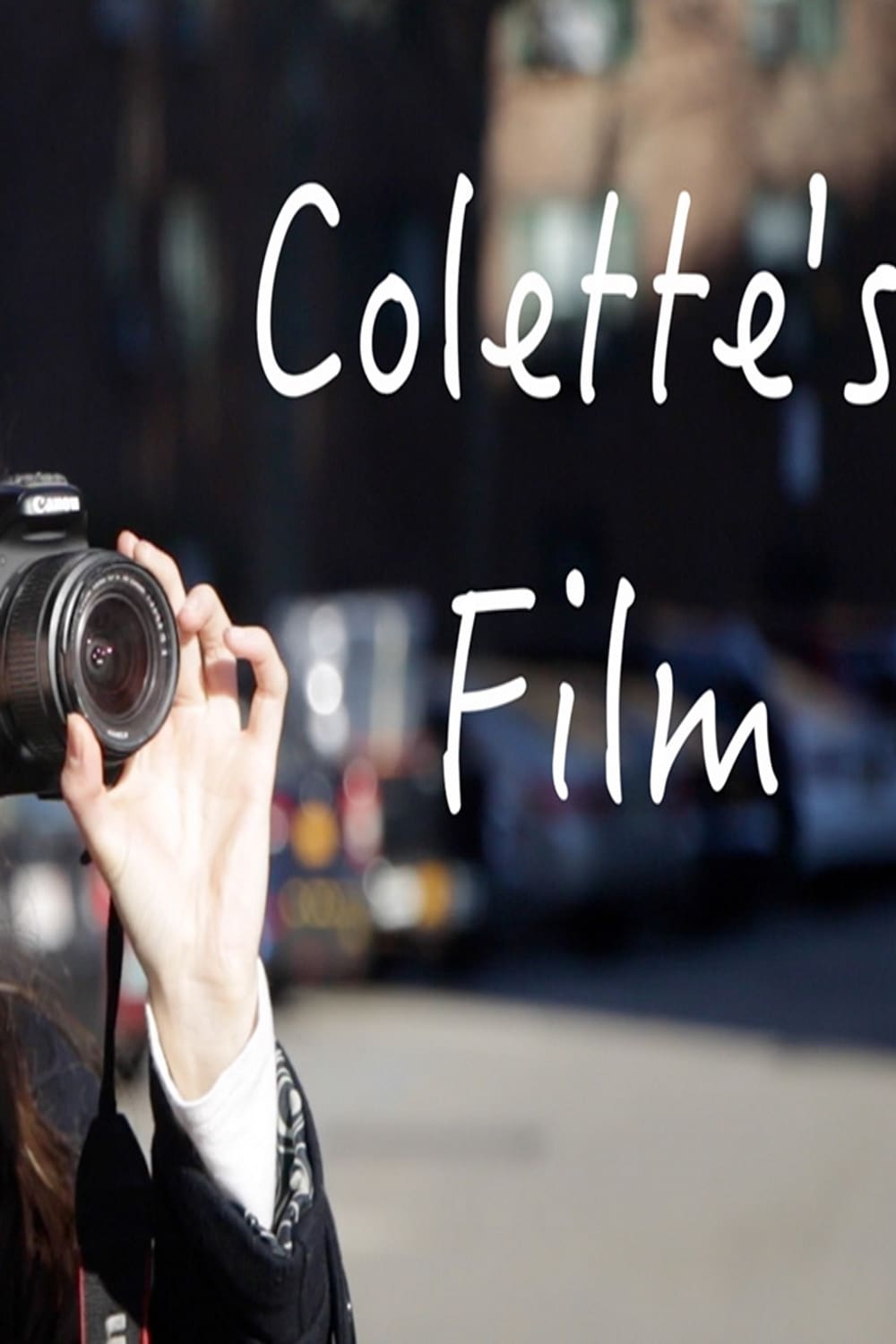 Colette's Film | TV Time