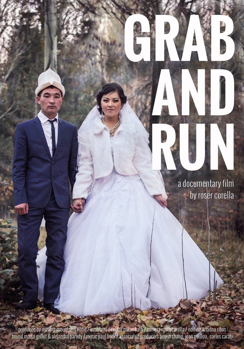 Grab and Run | TV Time