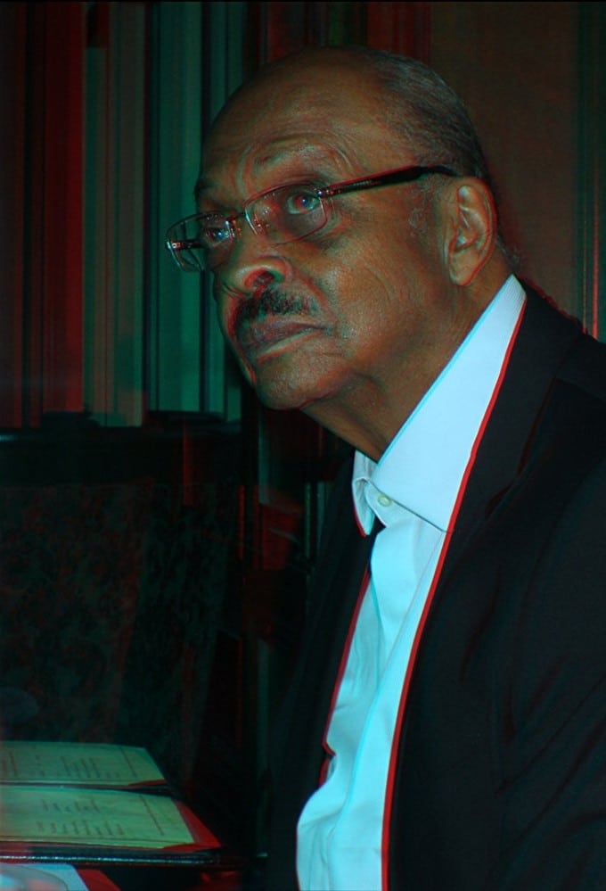 Froze in My Clothes: Celebrating a Radio Icon | TV Time