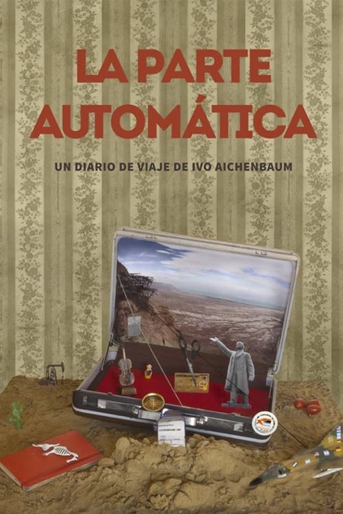 The Automatic Part | TV Time