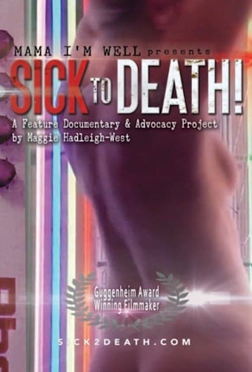 Sick to Death | TV Time