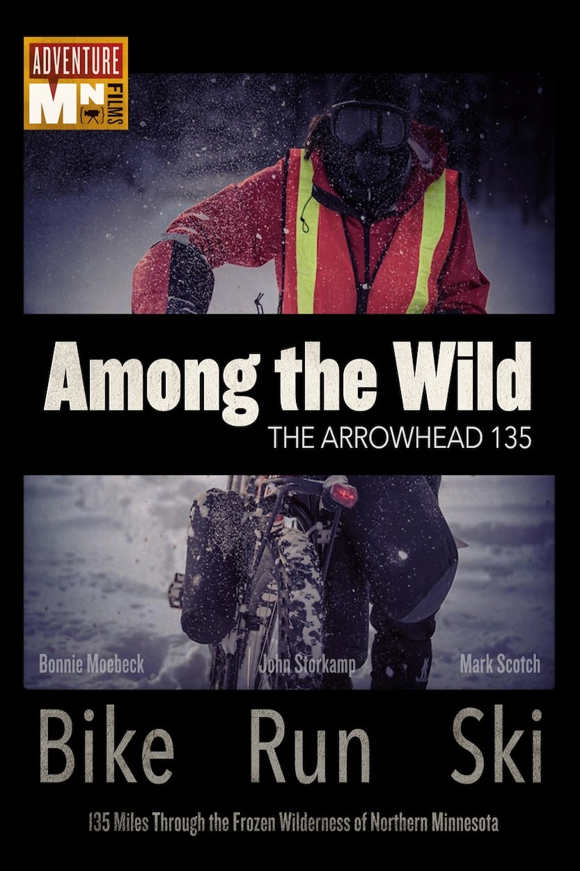 Among the Wild: The Arrowhead 135 | TV Time