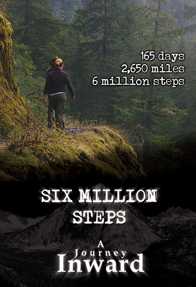 Six Million Steps: A Journey Inward | TV Time