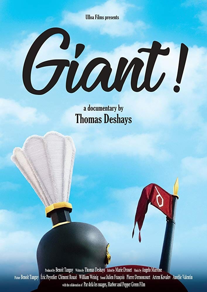 Giant! | TV Time