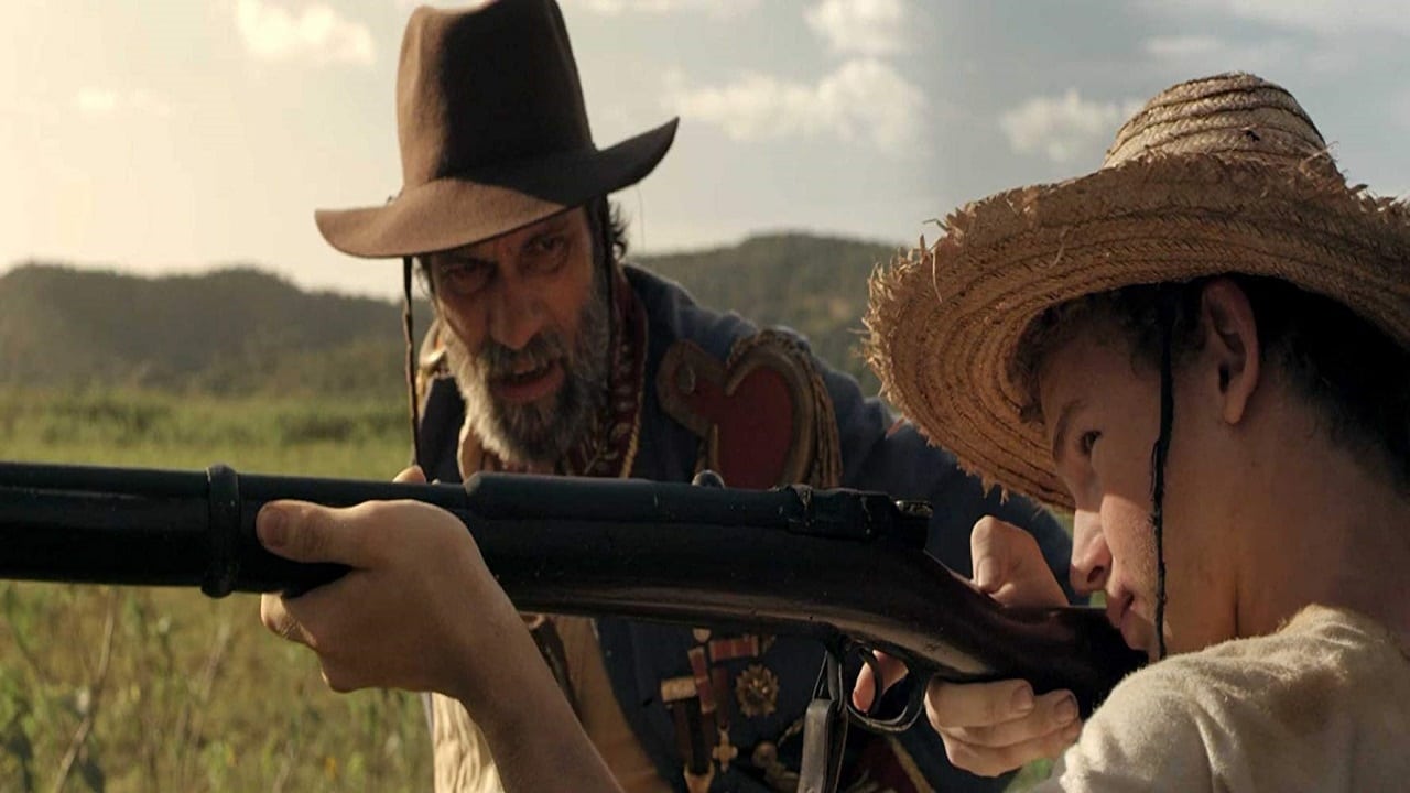 Maisanta - TheTVDB.com