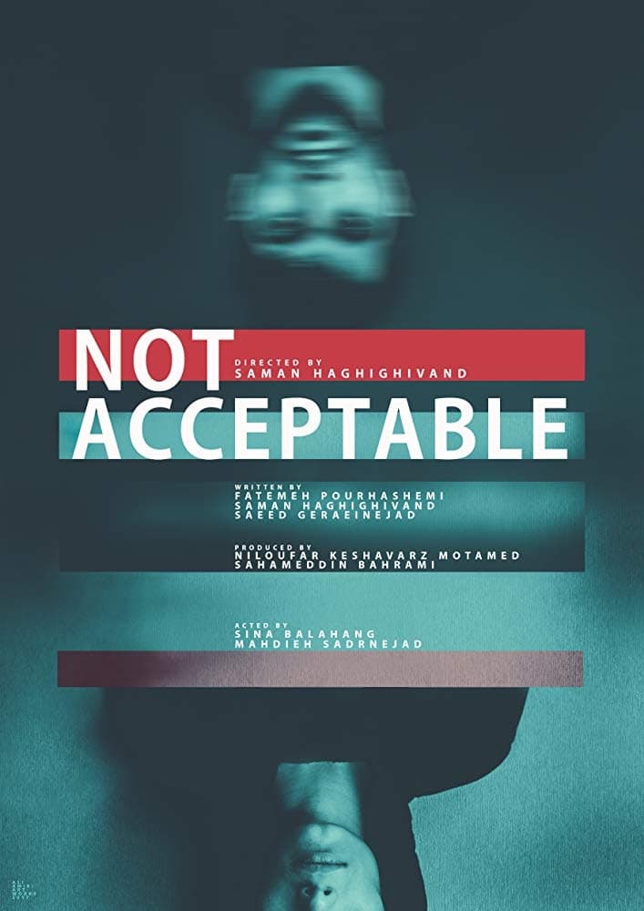 Not Acceptable | TV Time