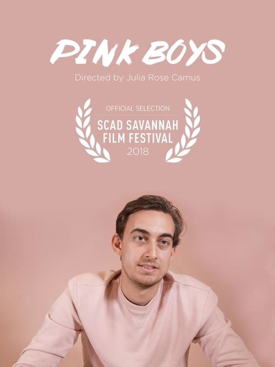 Pink Boys | TV Time
