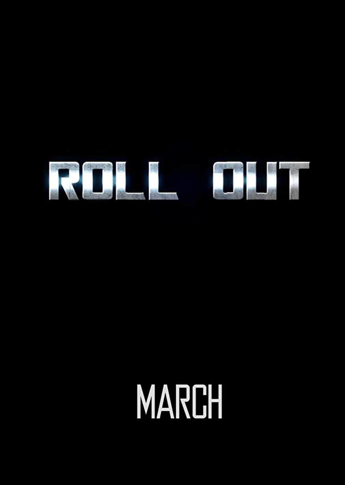 Roll Out | TV Time