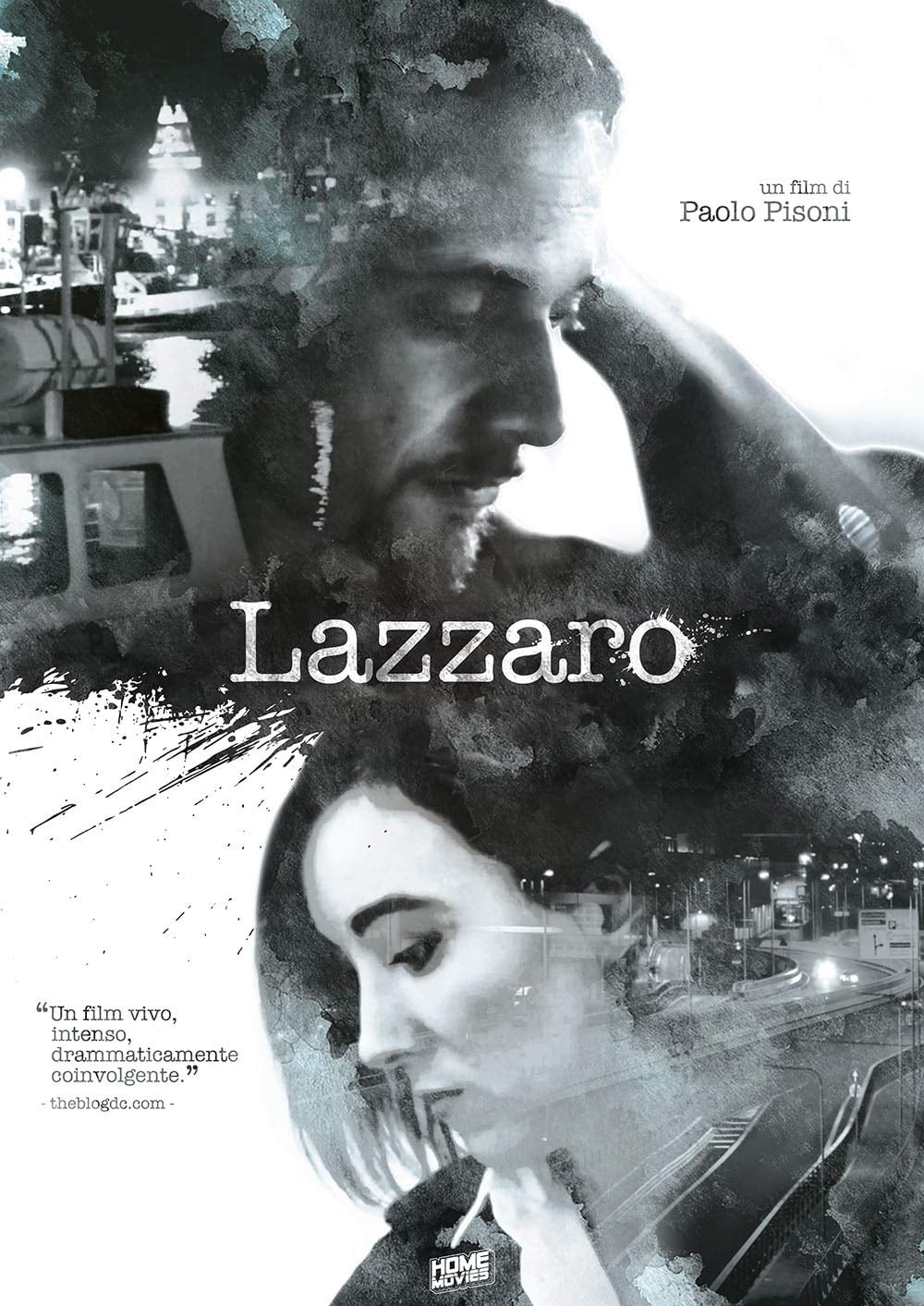 Lazzaro | TV Time