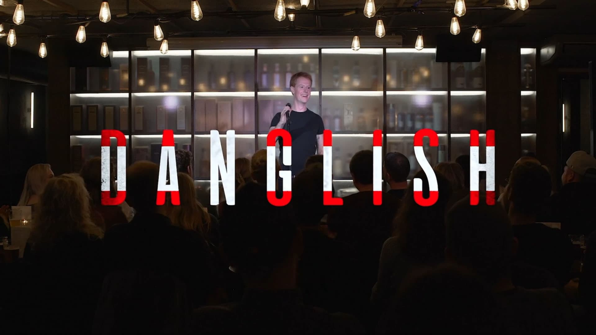 Conrad Molden - Danglish - TheTVDB.com