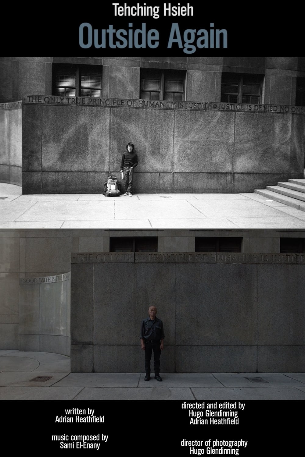 Outside Again | TV Time