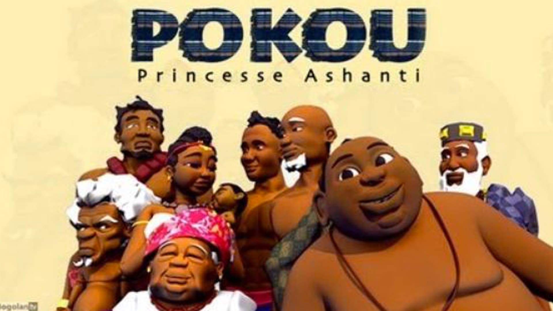 Pokou, princesse ashanti - TheTVDB.com