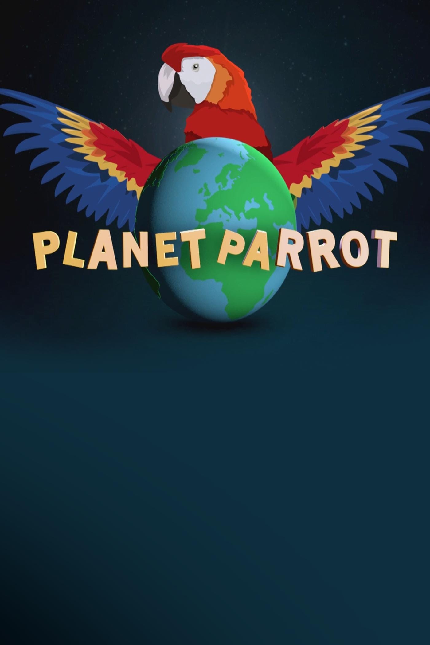 Planet Parrot - TheTVDB.com