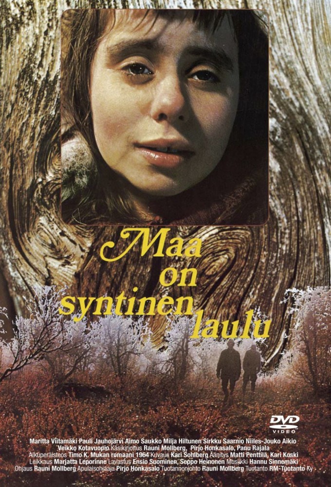 The Earth Is a Sinful Song | TV Time